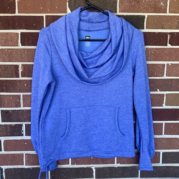 REI | Sweaters | Rei Cowl Neck Sweater | Poshmark